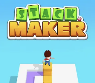 Stack Maker by hunglonghung