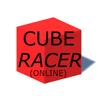 Cube Racer Online by jrhusker1