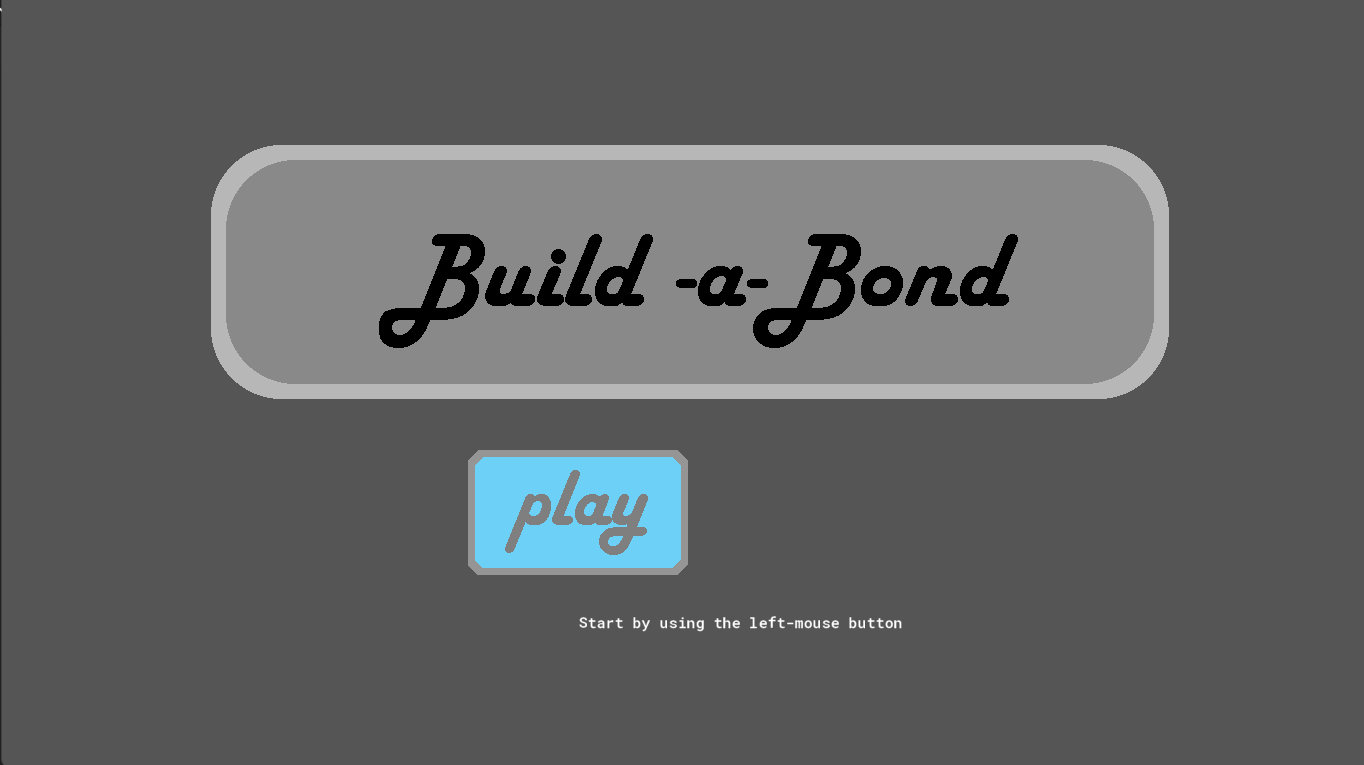 Build a Bond by Snake Factory