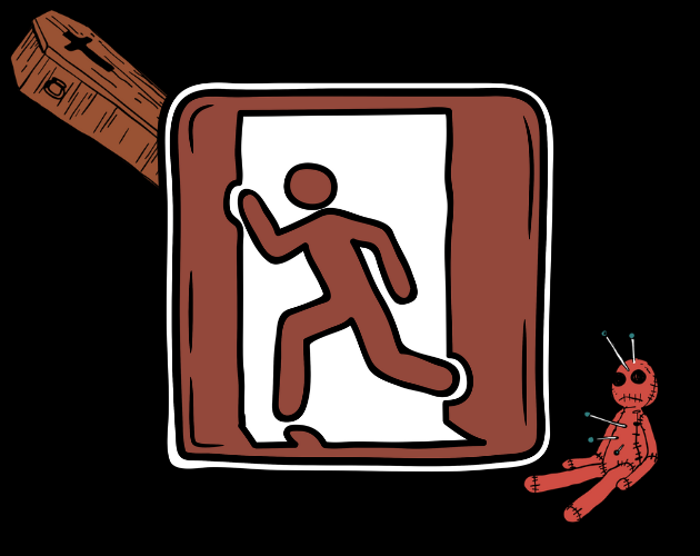 Horror Hatch 3-DAY CHALLENGE #2 - itch.io