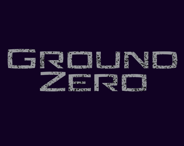 Ground Zero by CWRU-ECSE390