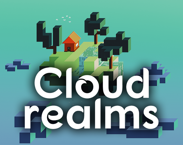 Cloud Realms by Stein Games