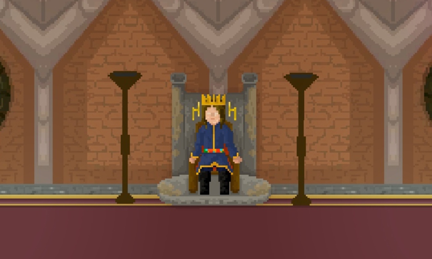 Kingdom Simulator by Kurisa