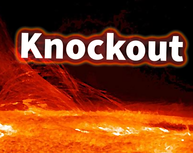 Knockout by KingDunnad