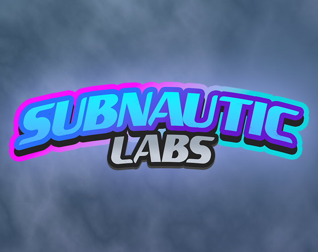 Subnautic Labs by Realmaxie