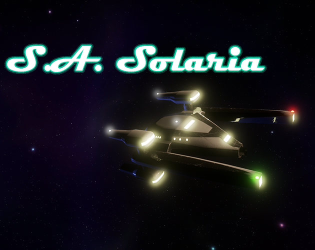 S. A. Solaria by Tanox, Shaley