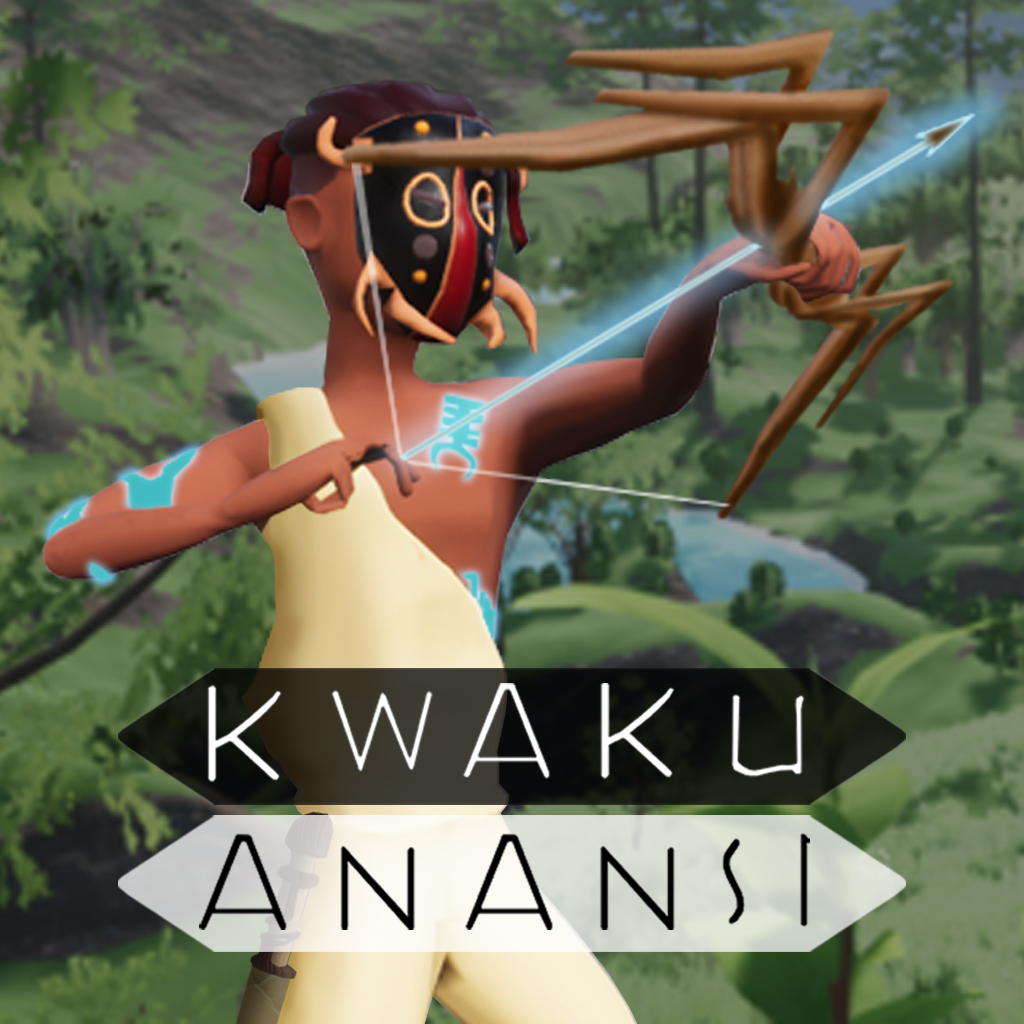 Kwaku Anansi by HighTideInteractive
