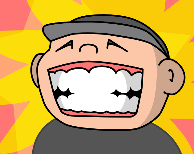 Launch!(?) - My Boy's Got Teeth by rocktronica