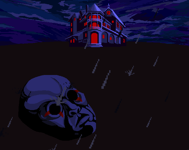 Midnight Special by ScaredStupidInc, Cubicrow, Yahaha Horror