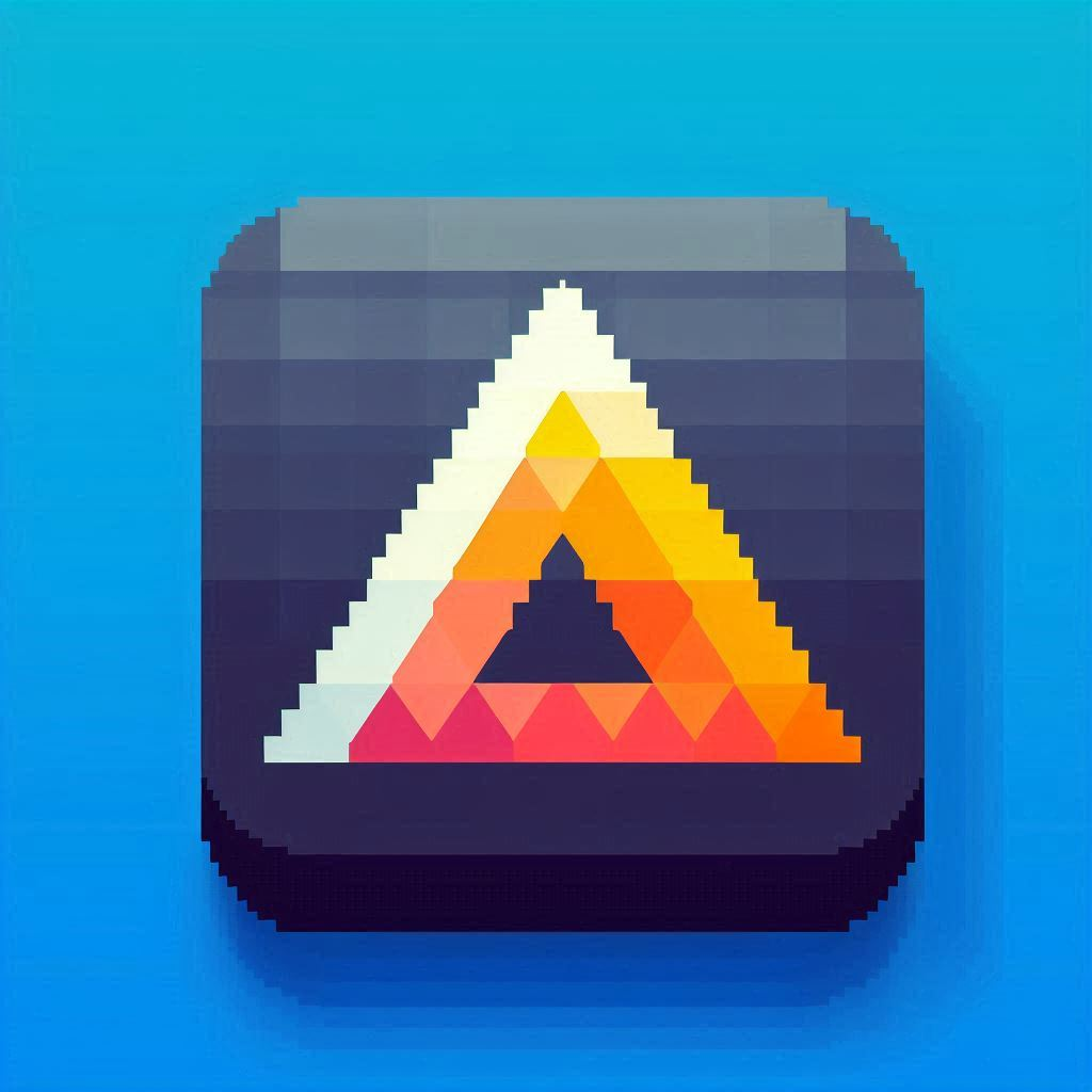 Pascal Triangle Generator by BitBorneGames