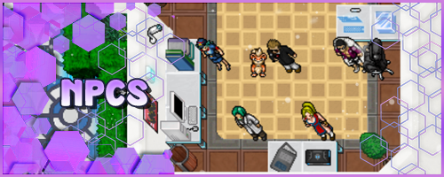 Artigo voltado para Inteligência Artificial e NPC’S - itch.io