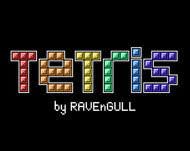 Tetris by R&G by RnG