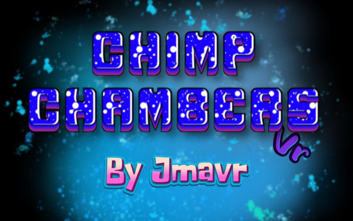Chimp Chambers vr by JmaGames