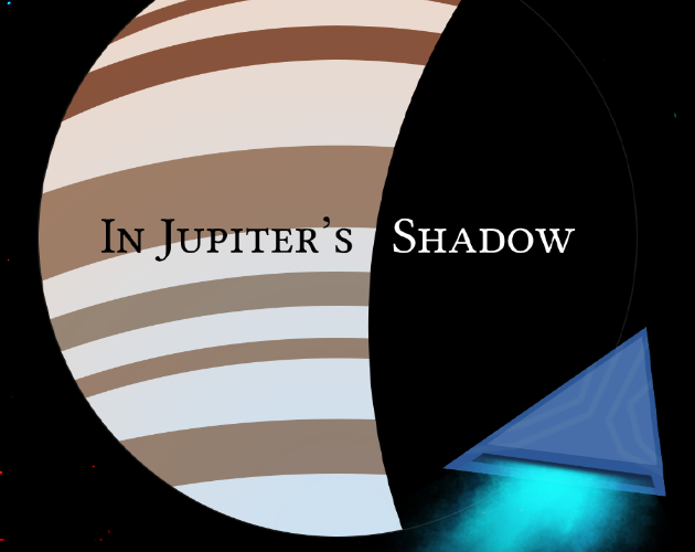 In Jupiter's Shadow by Hexblue, Willybb