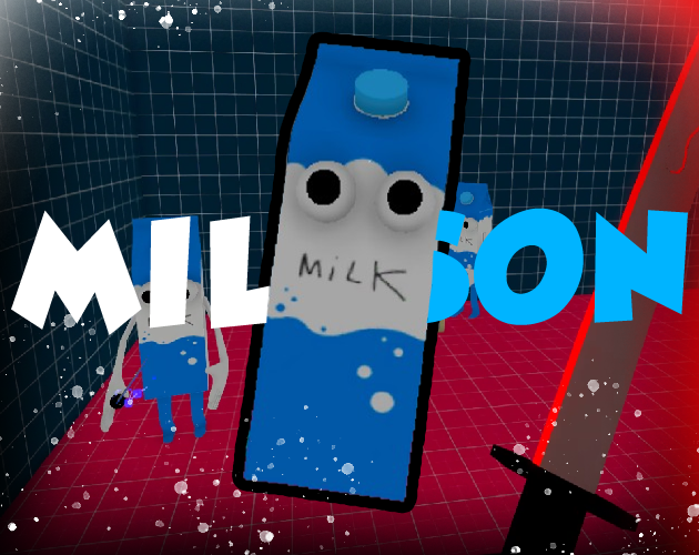 Milkson by RacSolver