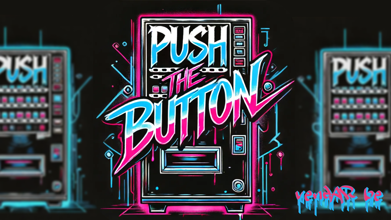 Push the Button by miyamari for Explore Together: Location-Based AR ...