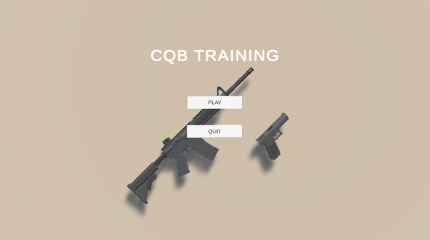 CQB Training by lancelot_77