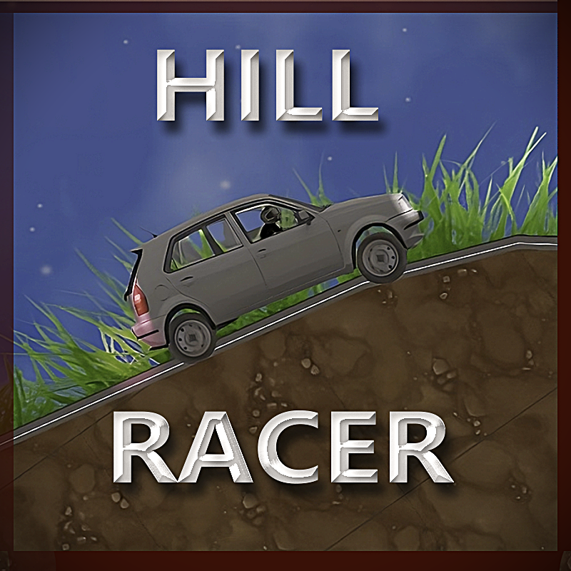 Realistic Hill Racer by Ancient Camel Int.