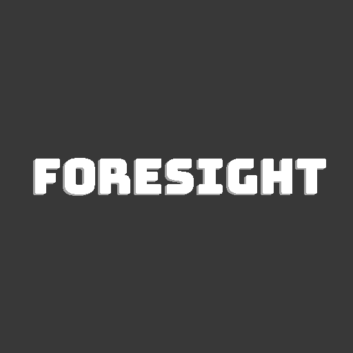 ForeSight by gamedevcat2