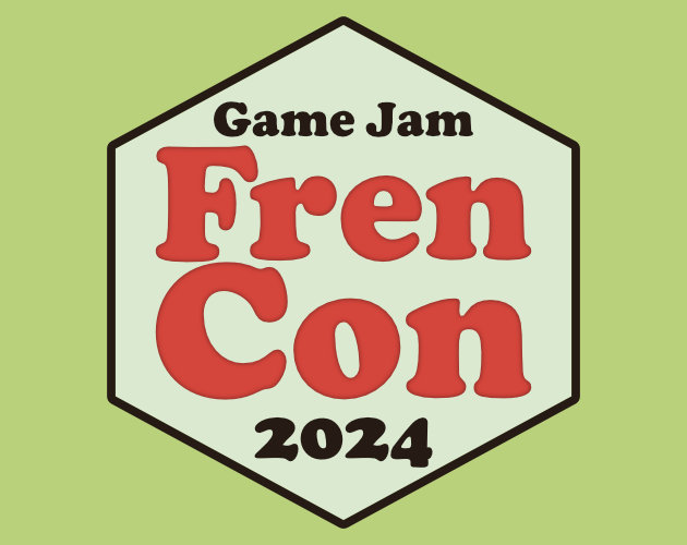 FrenCon 2024 Jam - itch.io