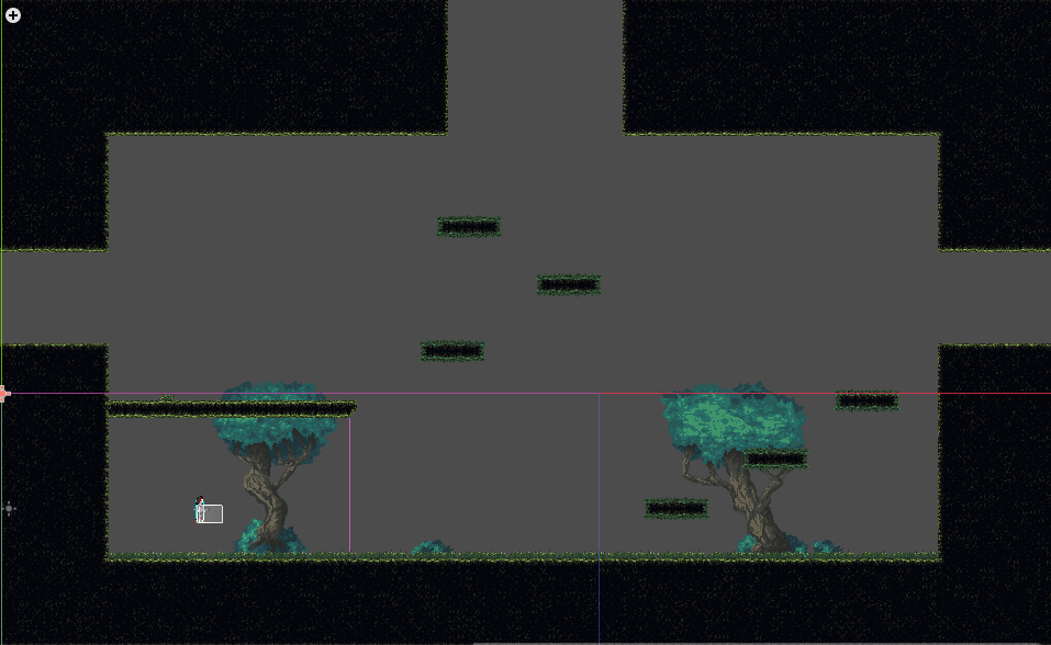 Blood Of Wolf - itch.io