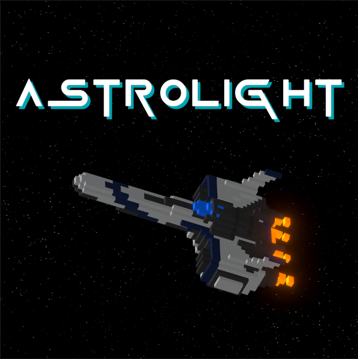 Astrolight - Android by Sopinha Games