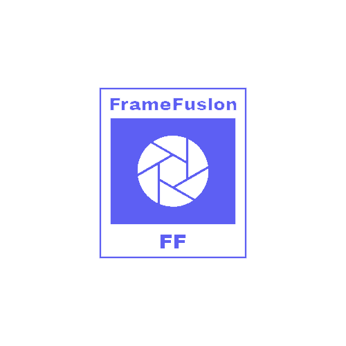 FrameFusion - (Video to Long Exposure Photo) by Amosnimos
