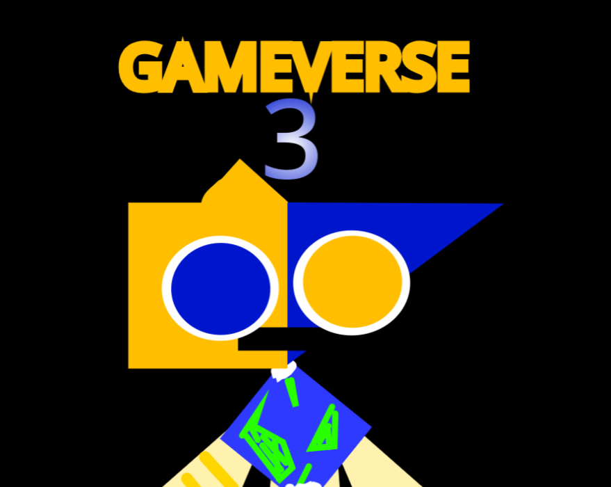 GameVerse 3 by BNSGames
