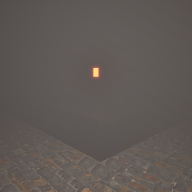 Escape the Maze by Loris Moreau