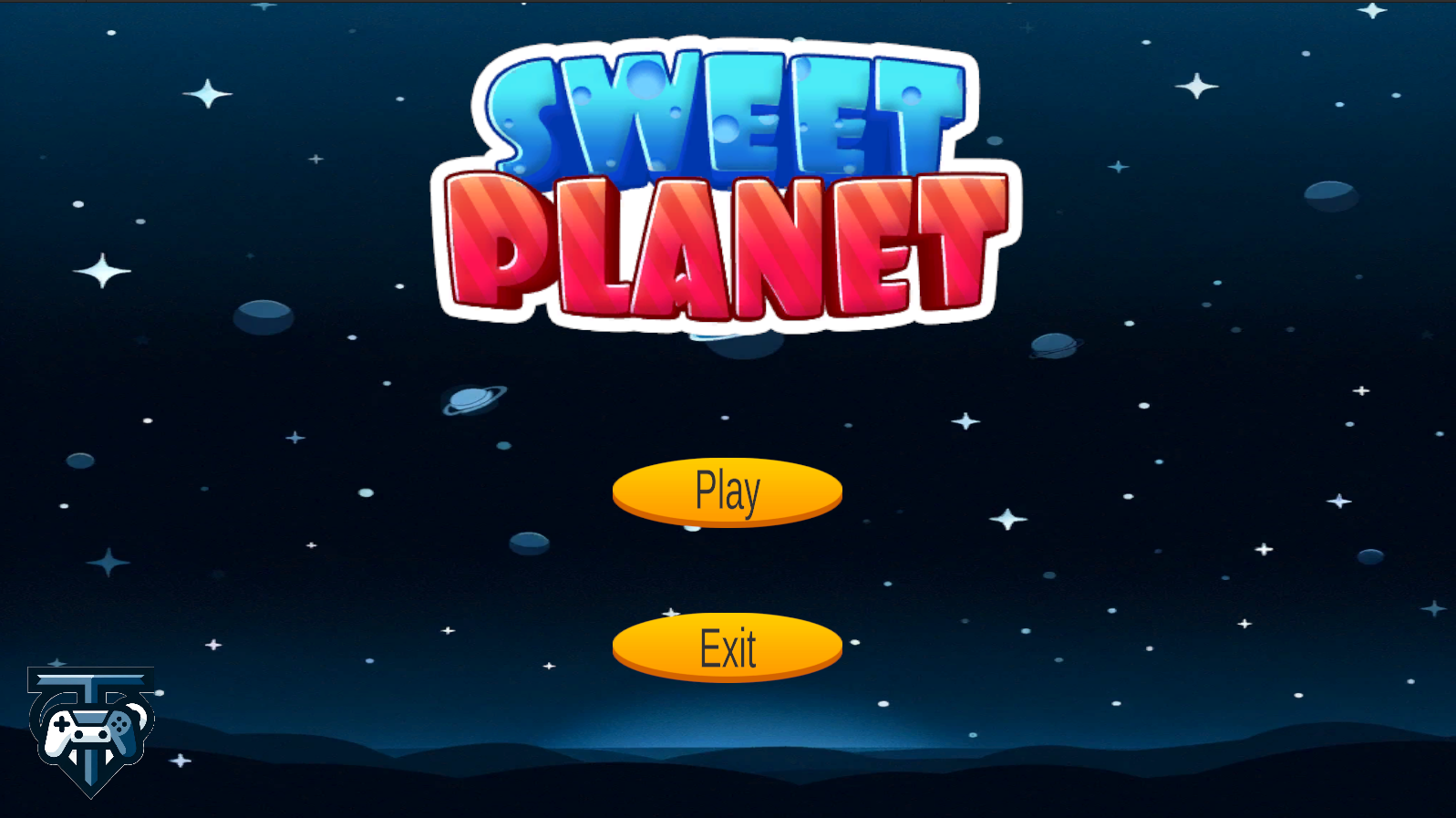 Sweet Planet by HalisVefa