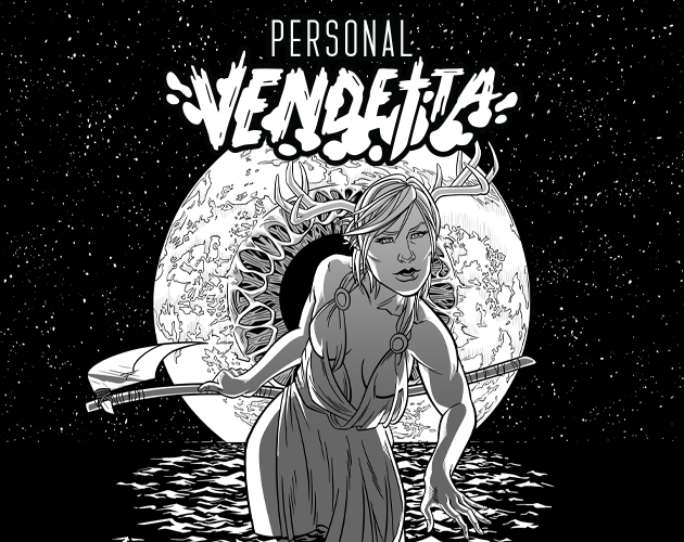 Personal Vendetta By Ad Atra
