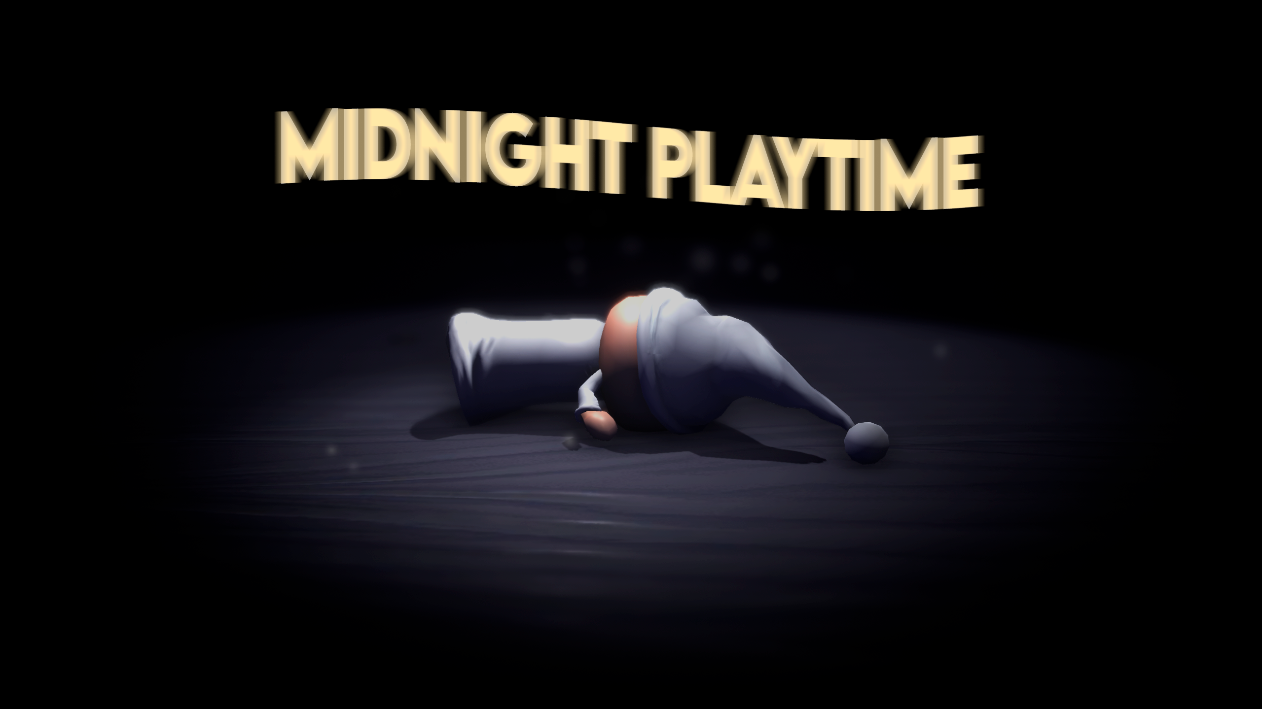 Midnight Playtime by Panchoso