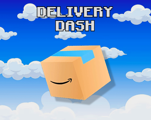 Delivery Dash by S1lkGames