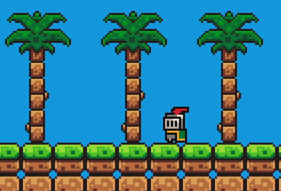 Medieval Platformer | Brackeys' Godot Beginner Tutorial by Linkon18