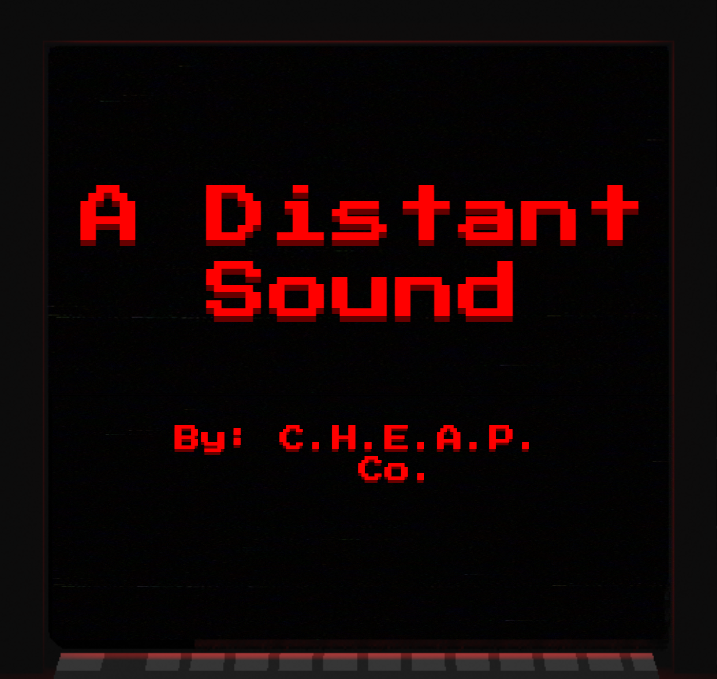 24_A Distant Sound by Game Worlds Camp