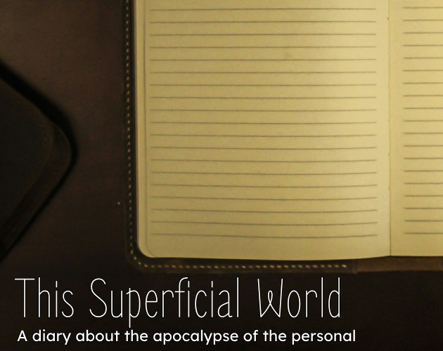 This Superficial World by Kastel