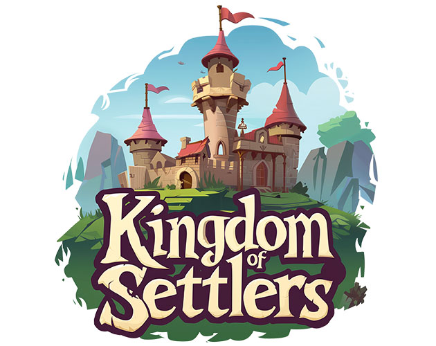 Kingdom of Settlers by Idos-games