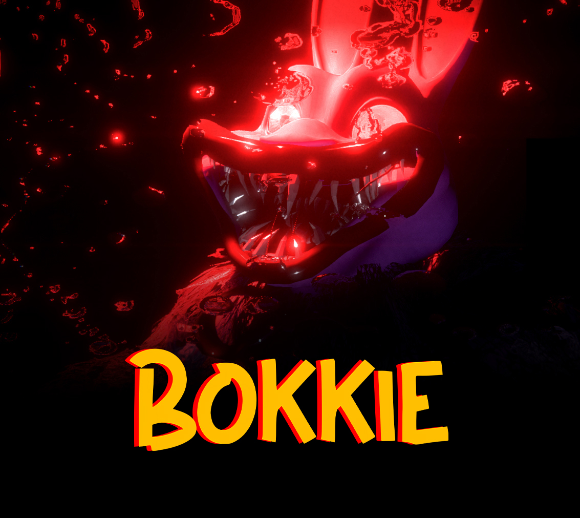 BOKKIE ( Full Game ) by AJB GAMES STUDIO