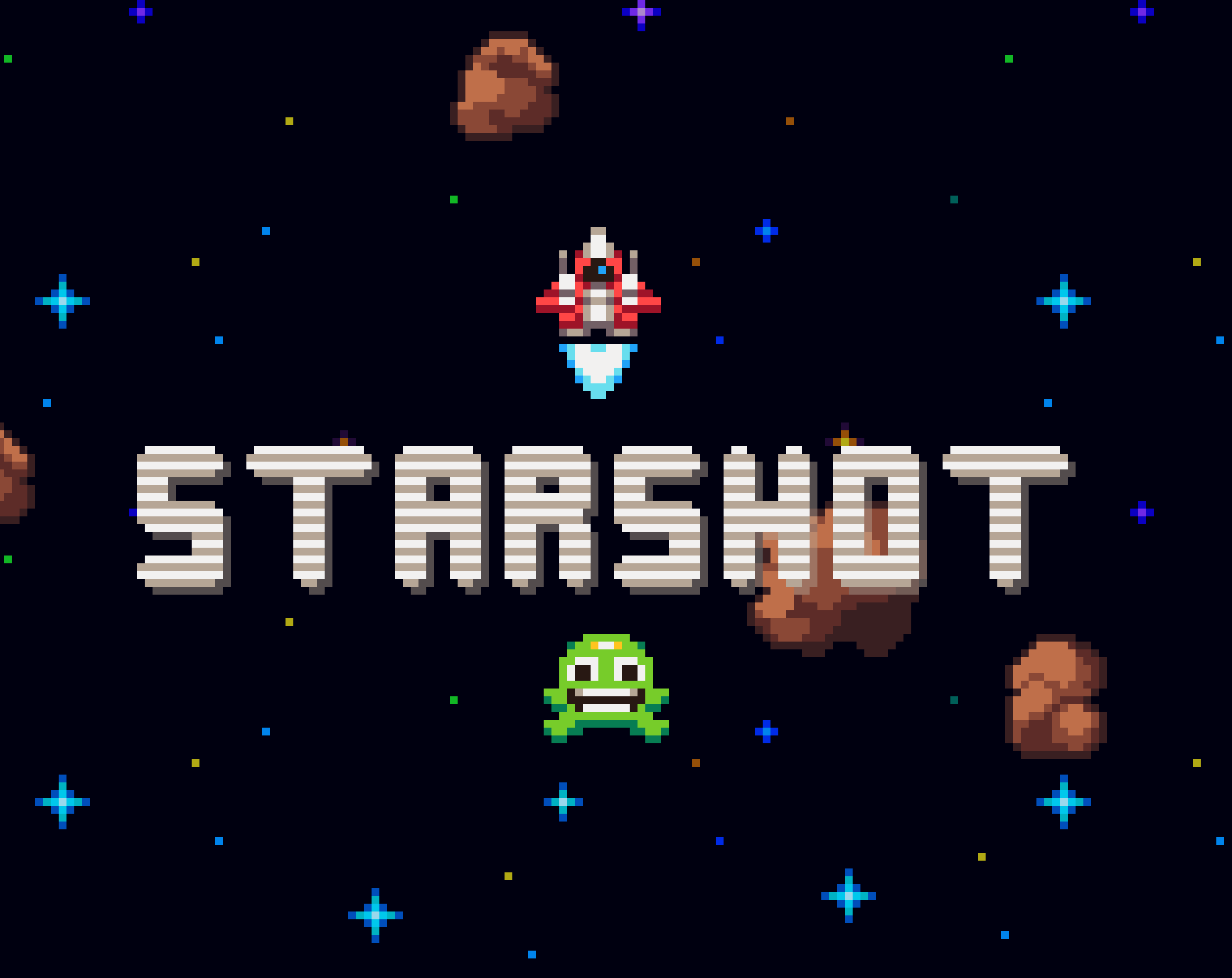 Starshot by Neil09