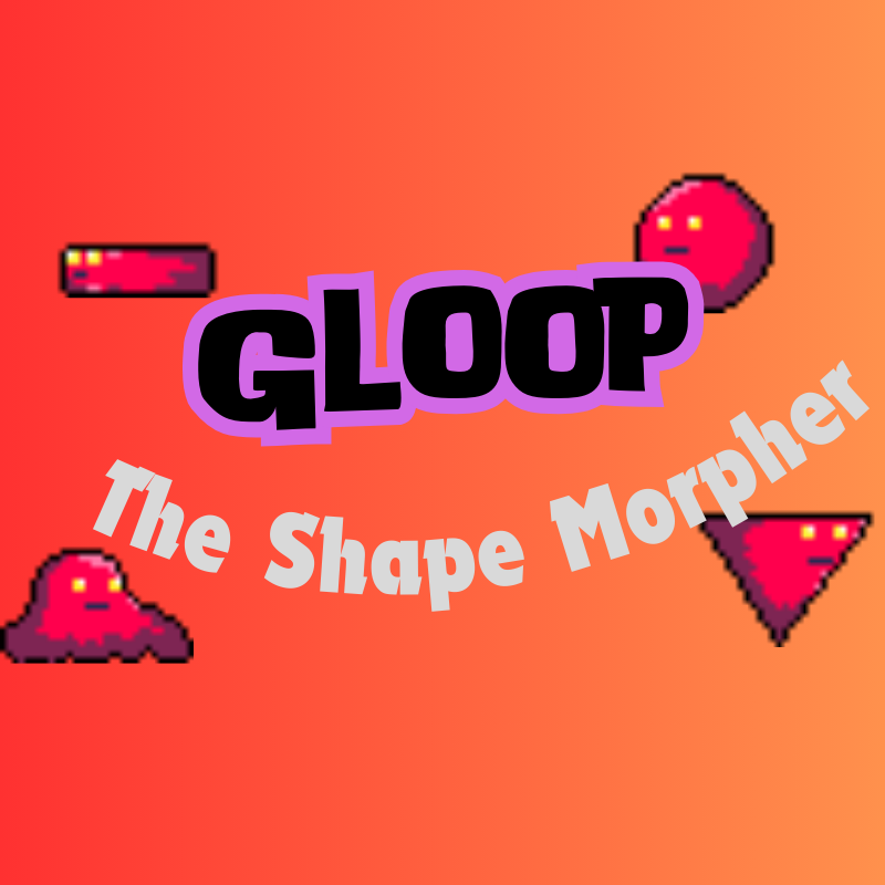 Gloop : The Shape Morpher by ParaFlix
