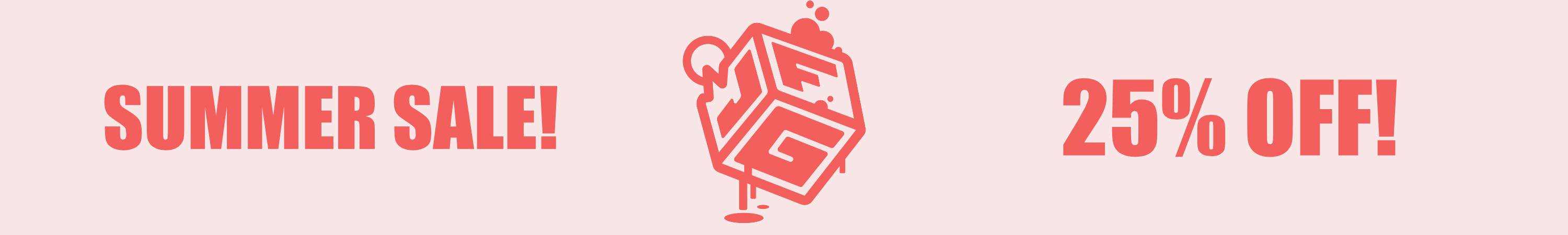 Summer Sale! - itch.io