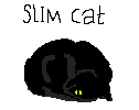 Slime Cat Game Jam by Scales and Scones entertainment for Black Cat Jam ...