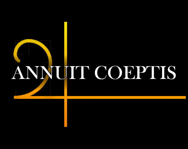 Annuit Coeptis DEMO by chillz