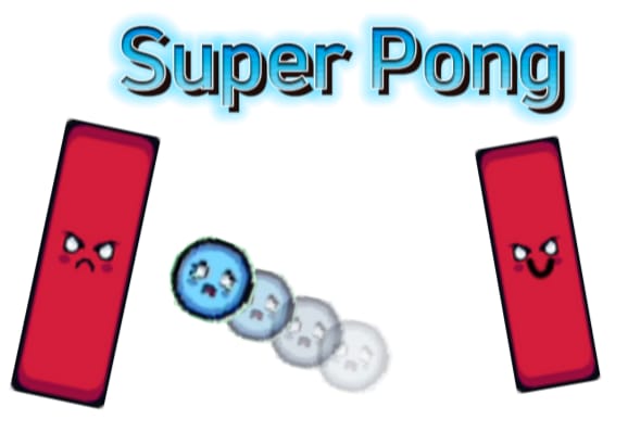 Super Pong - NoNeClass by LEFO Games Studio