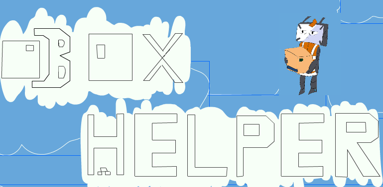 Box Helper (In Development) - itch.io