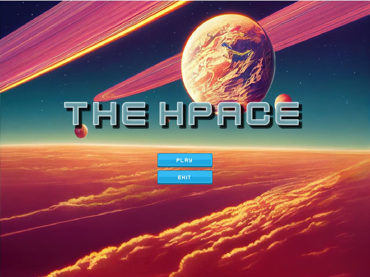 The Hpace Demo by HTB Studio