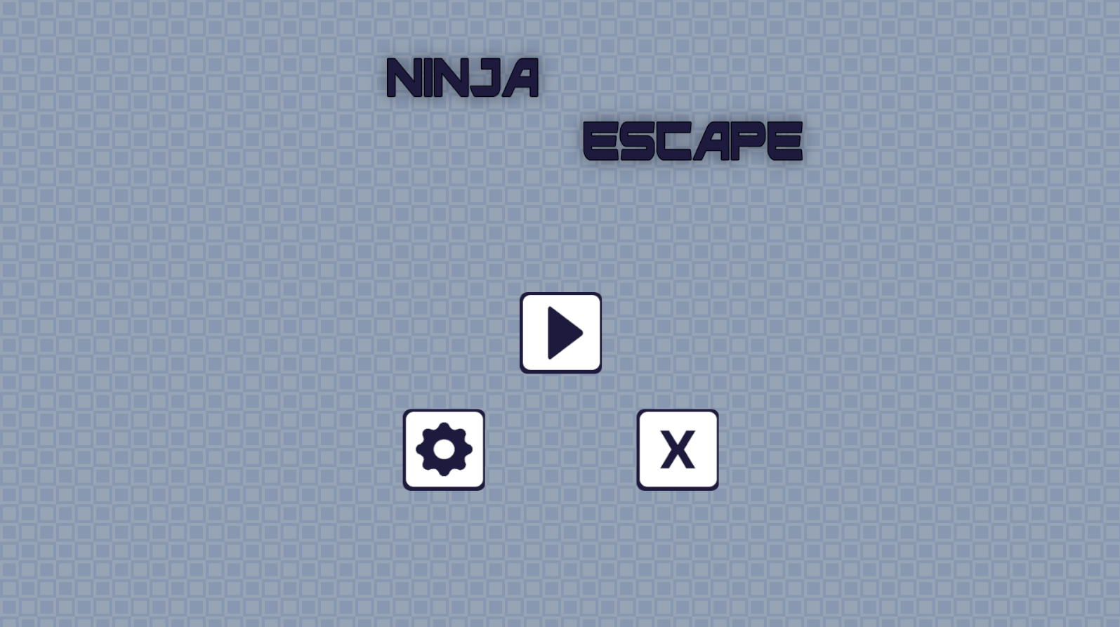 Ninja Escape 2D by ThotaVikasReddy