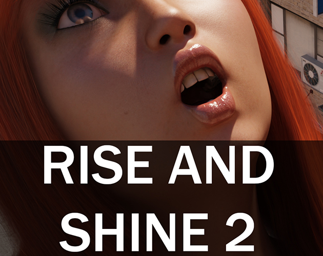 Rise and Shine 2 by DK