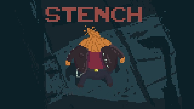 Stench : Chapter Zero by SukkoyF