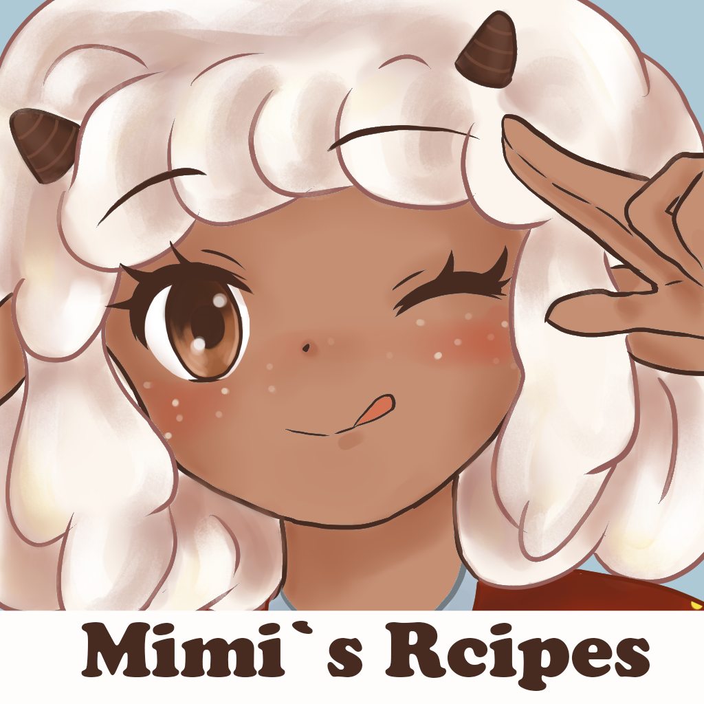 Mimi`s Recipes by Joysana